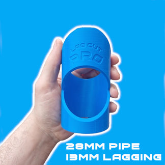 Accupumb Lagging Tool – AccuPlumb